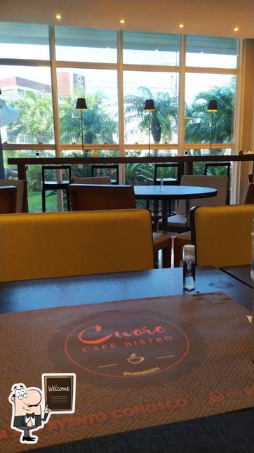 Cuore Café & Bistro, Porto Alegre - Restaurant reviews