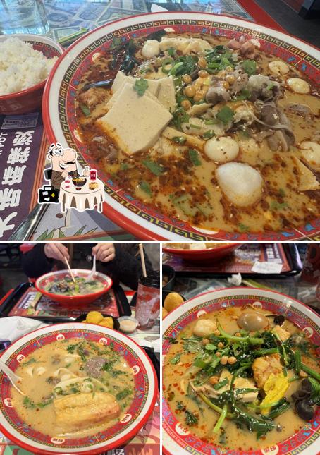 David's Master Pot 大味麻辣烫(Brisbane One- QLD) - Malatang, hotpot, South ...