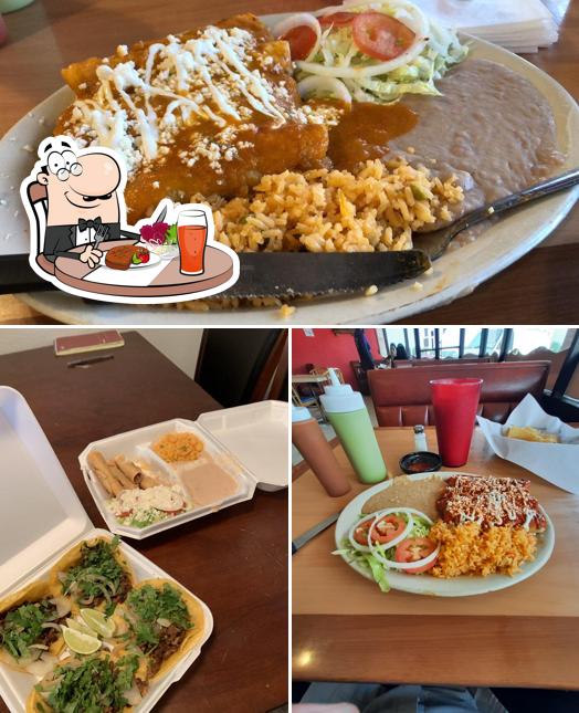 El Piquin in Grapevine - Restaurant menu and reviews