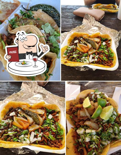 El Pollo Palenque Taqueria in Waco - Restaurant menu and reviews