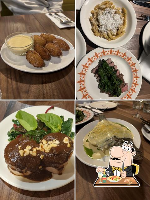 Elio’s Place, Melbourne - Restaurant menu, prices and reviews
