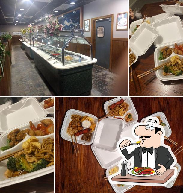 Top 5 restaurants with mac-n-cheese in Carthage, North Carolina ...