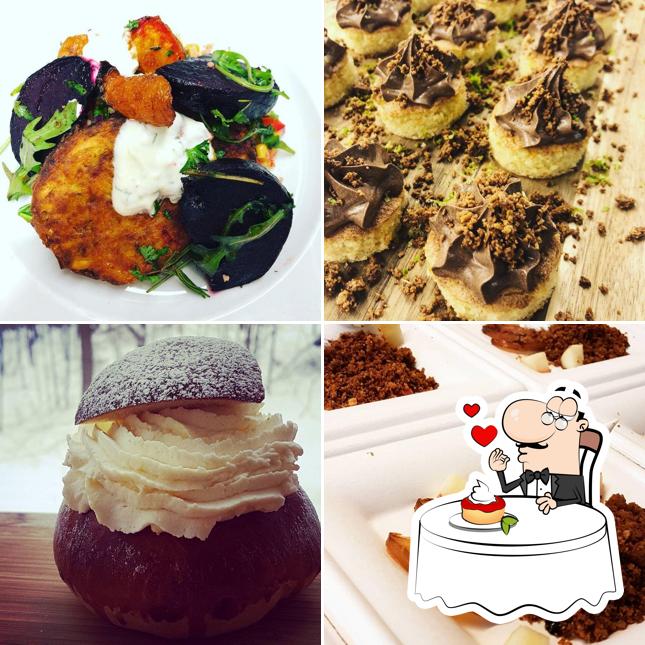 Food by Gibson restaurant, Espoo - Restaurant reviews