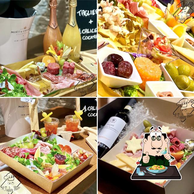 Il Tagliere Matto, Rivoli - Menu del ristorante, prezzi e recensioni