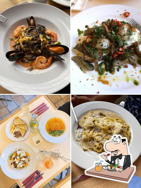 Jacuzzi bar, Kyiv - Restaurant menu and reviews