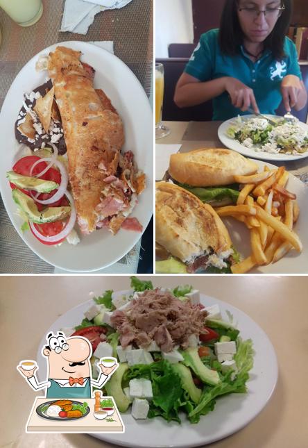 Ke Café El rincón del buen café, Ciudad de México - Menú del ...