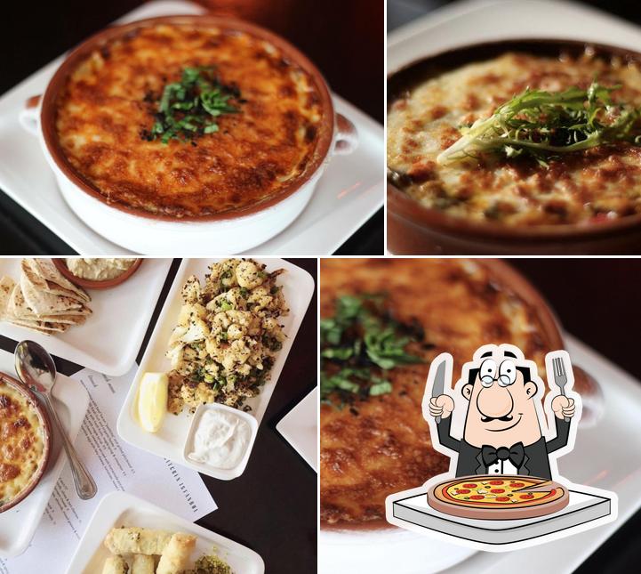 Kitchen Istanbul in San Francisco - Restaurant reviews