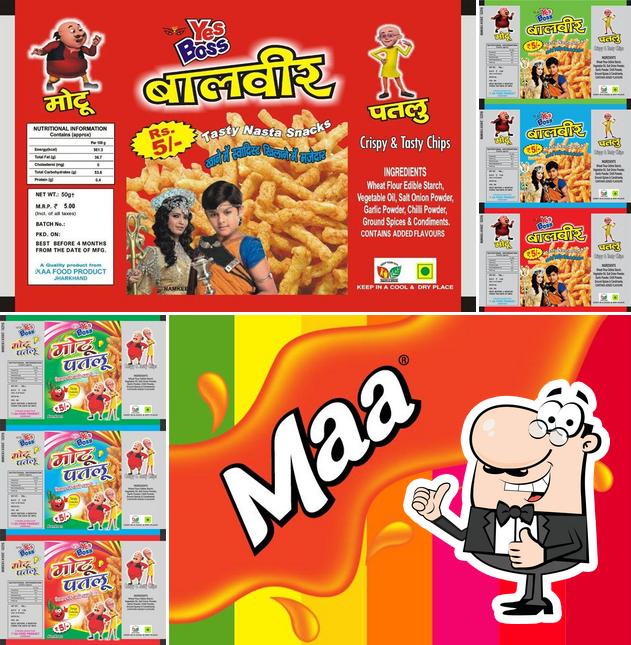 Maa Food Products, Ranchi