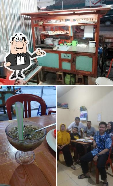 Martabak & Roti Cane Rosid restaurant, Palembang - Restaurant reviews