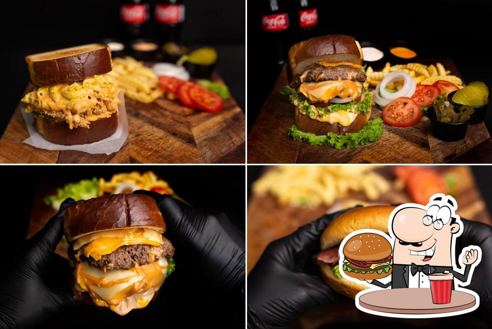 Meet The Cheese - Restaurant menu, prices and reviews