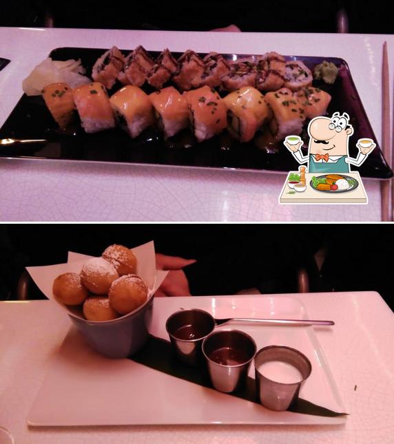 Miss Ko, Paris - Menu du restaurant, prix et avis