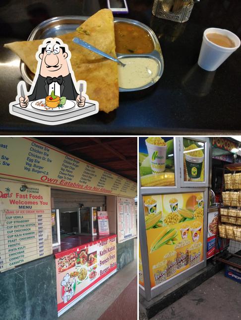 Oasis Fast Food, Karnal - Restaurant menu, prices and reviews