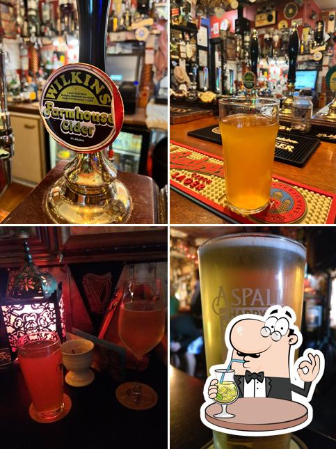 Pebbles Tavern, Watchet - Restaurant menu, prices and reviews