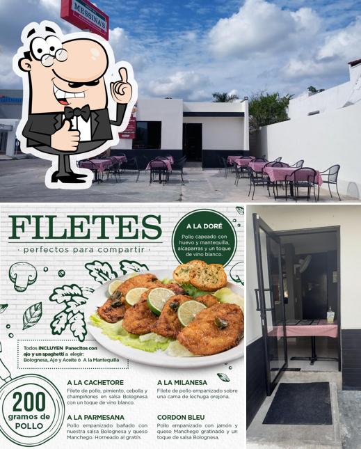 Restaurante Messina's, Merida, Calle 74 411 - Opiniones del restaurante