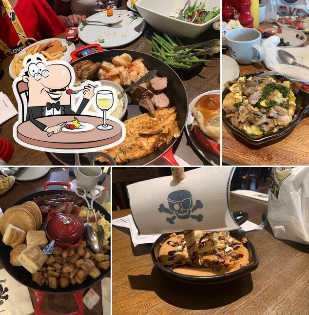 Shipwreck Restaurant in Winter Haven - Restaurant reviews