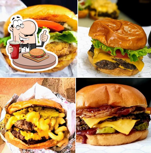 Top 7 restaurants with grilled cheese in Killeen, october 2024 ...
