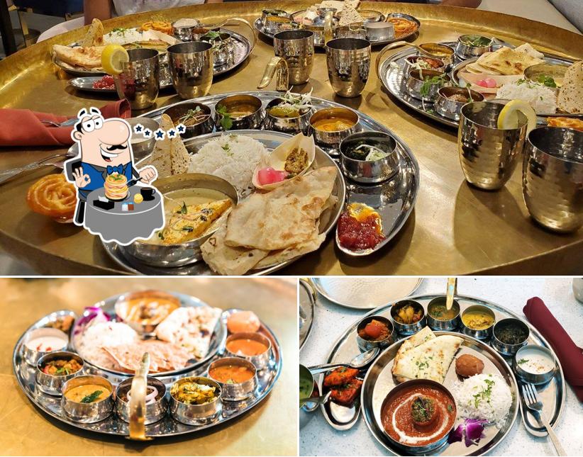 Thaal, Bellevue - Restaurant menu, prices and reviews
