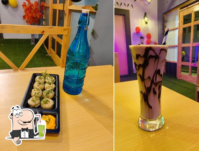 The Breaking Bread Restro-Café, Lucknow - Restaurant reviews