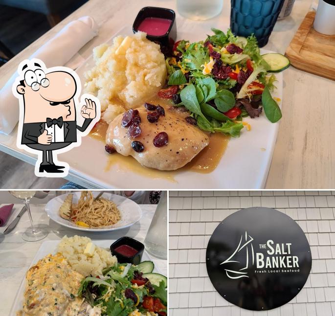The Salt Banker in Clark's Harbour - Restaurant reviews