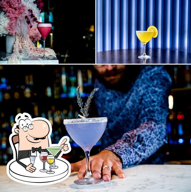The Valiant Bar in Melbourne - Restaurant reviews