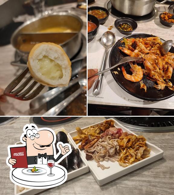 Tong Yang Plus SM Southmall, Las Pinas - Restaurant menu, prices and ...