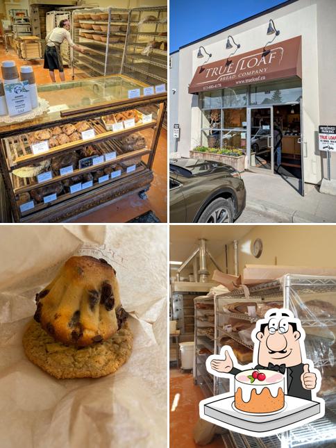 True Loaf Bread Company, Ottawa - Restaurant menu, prices and reviews