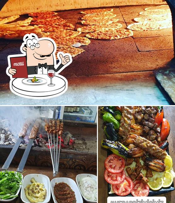 URFA USULÜ kebap lahmacun pide, Büyükçekmece - Restaurant reviews