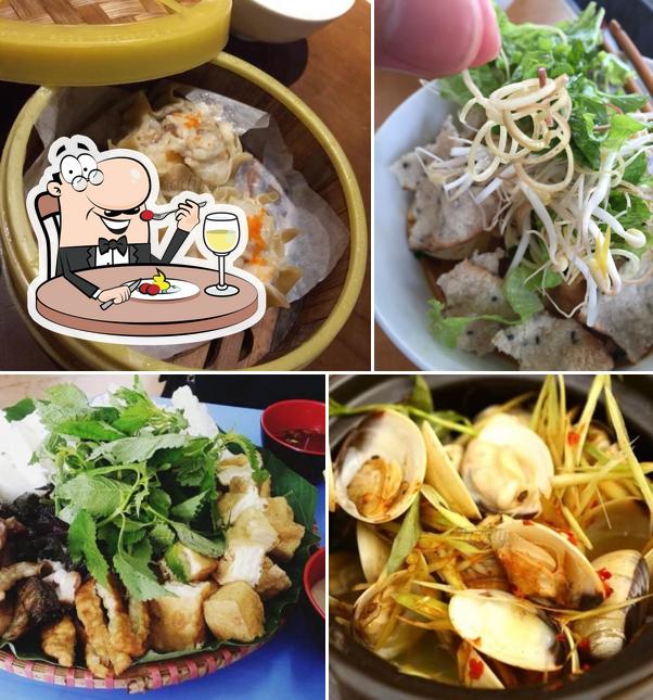 Vân Mi Quang restaurant, Da Nang - Restaurant reviews