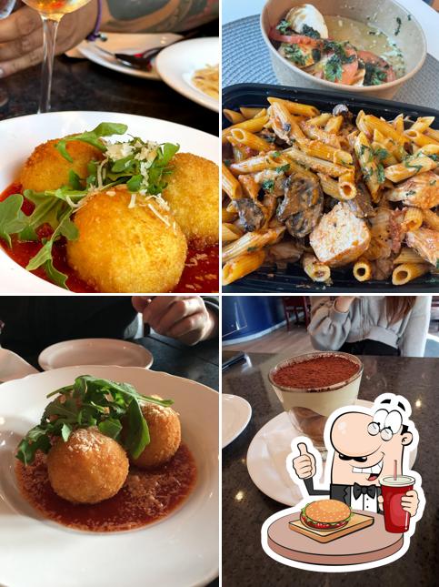 YYC Pasta Bar 17th Ave, Calgary - Restaurant menu, prices and reviews
