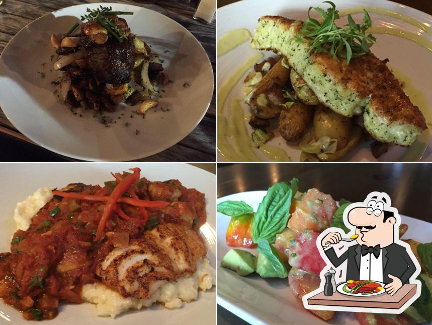 Riverstone Corner Bistro, Canton - Restaurant menu, prices and reviews