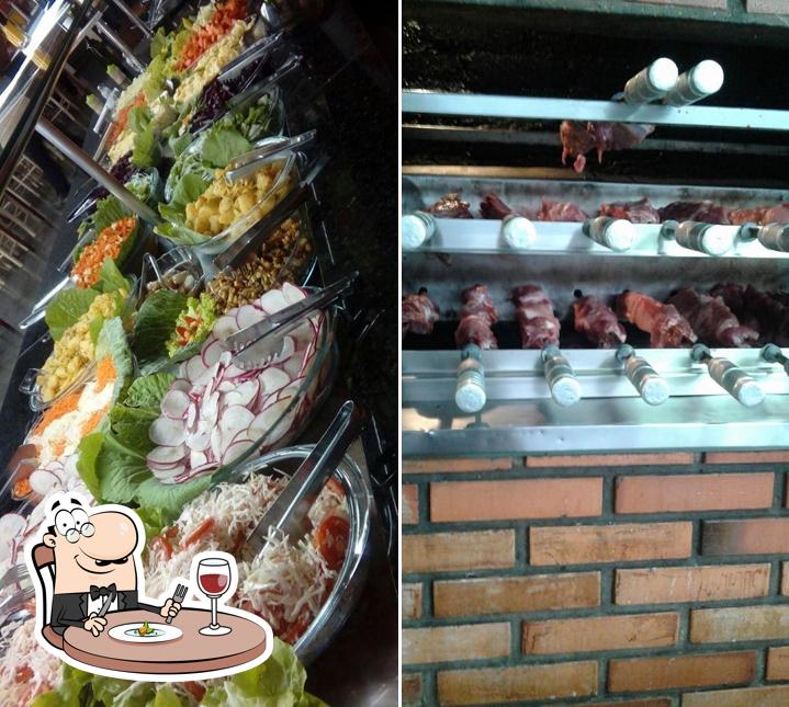 Sabor Tropical, Caxias do Sul - Menu do restaurante, preços e opiniões