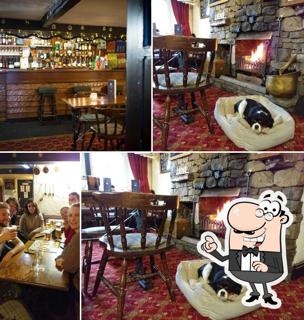 Ship Inn in Coniston - Restaurant reviews