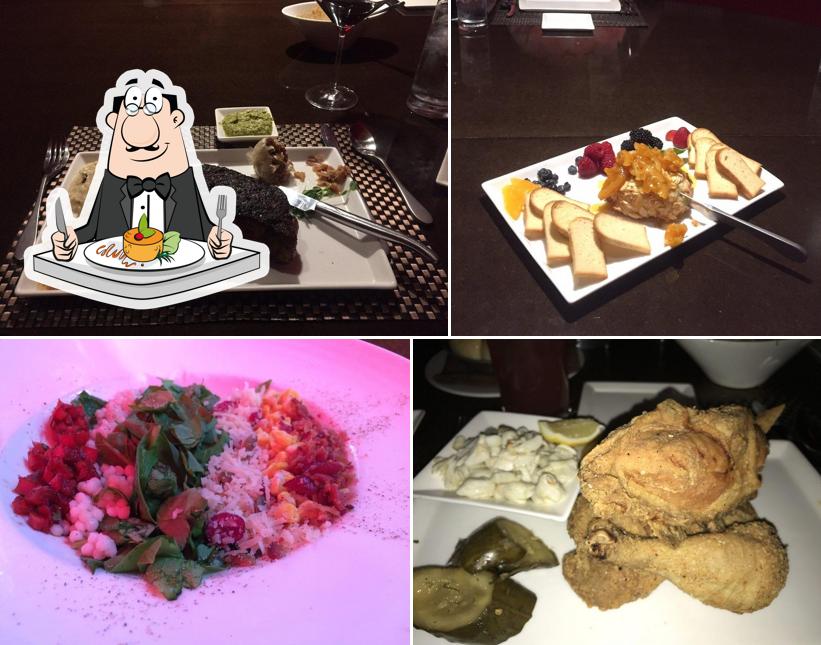 Red PrimeSteak, Oklahoma City - Restaurant menu, prices and reviews