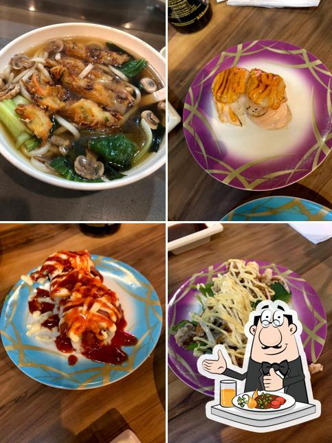 Best restaurants in Ed.Square Shopping Centre Mall - Restaurant Guru