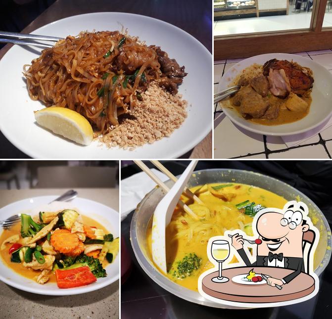 Best laksa in Mascot restaurants, spring 2024 - Restaurant Guru