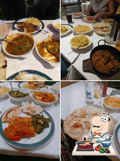 The Gate Of India, Market Rasen - Restaurant menu, prices and reviews