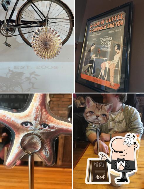 The Mud House in St. Louis - Restaurant menu and reviews