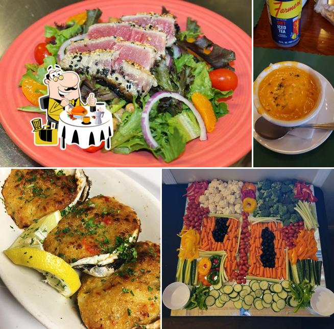 The Pines Eatery & Spirits, Hazleton - Restaurant menu, prices and reviews