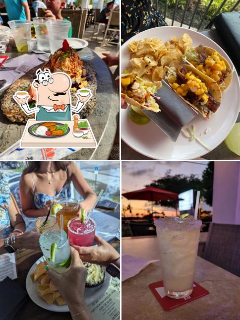 The Waverly Restaurant & Bar in Englewood - Restaurant menu and reviews