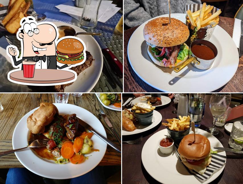 Top 7 restaurants in Warwick, England, december 2025 - Restaurant Guru