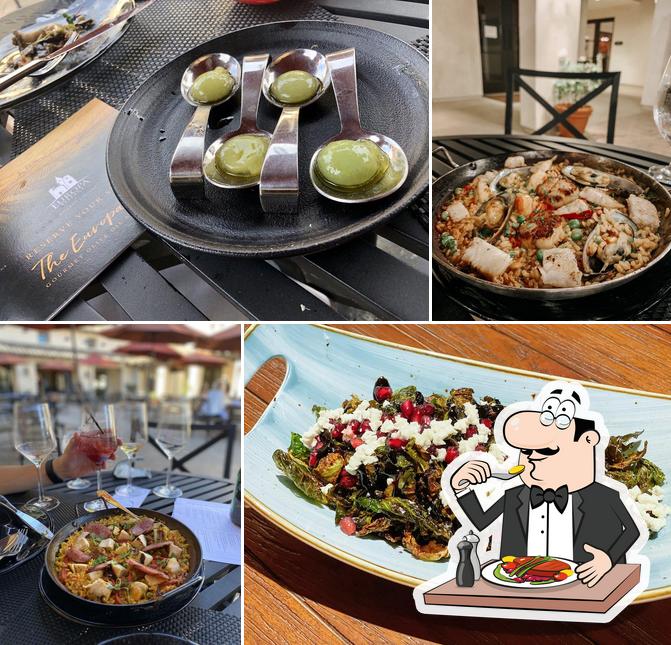 Bolero Restaurante, Temecula - Restaurant menu, prices and reviews