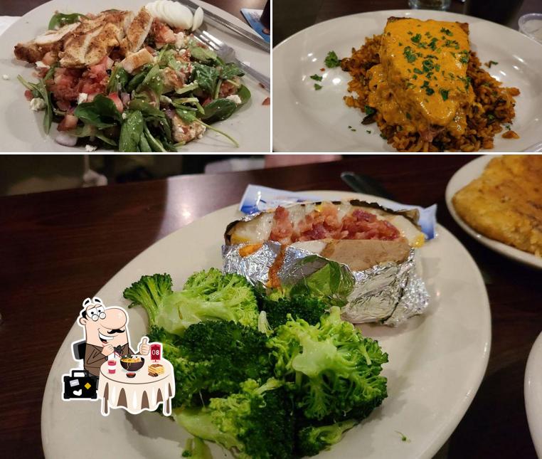 Mason Inn in Pittsboro - Restaurant menu and reviews