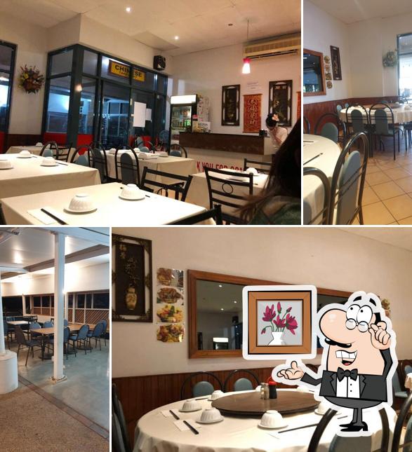 Calamvale BBQ & Chinese Restaurant (新樂園飯店) in Calamvale - Restaurant ...