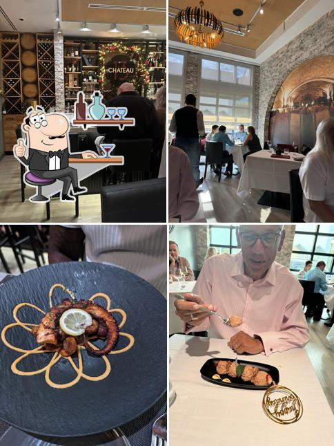 Château 13, Bradenton - Restaurant menu, prices and reviews