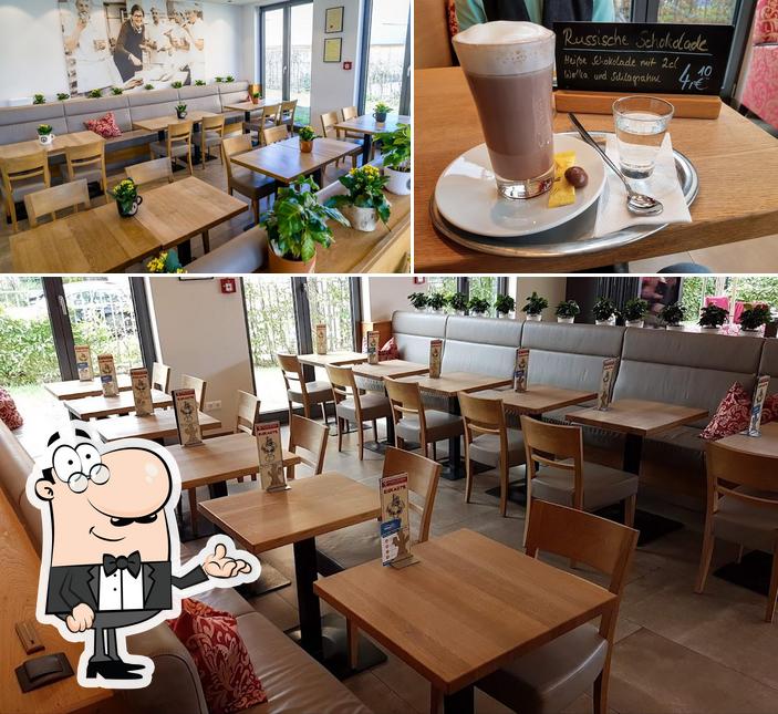 Dresdner Backhaus Gmbh Cafe Radebeul