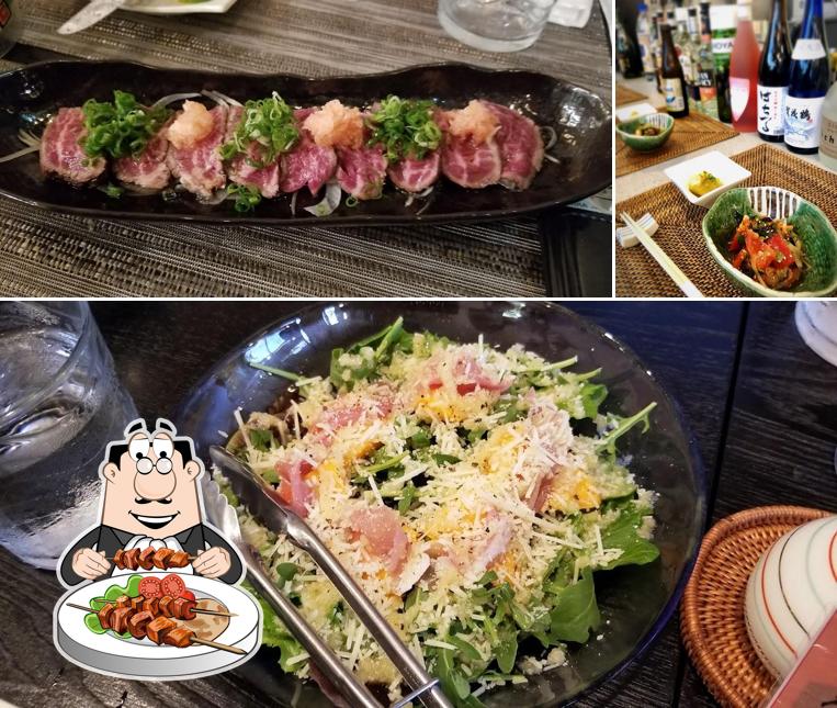 Akira Japanese Restaurant in Honolulu - Restaurant reviews
