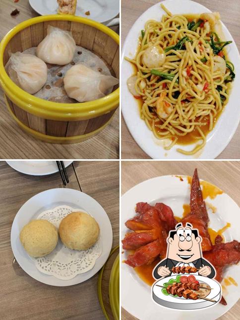 One Dim Sum, Jakarta - Restaurant menu, prices and reviews