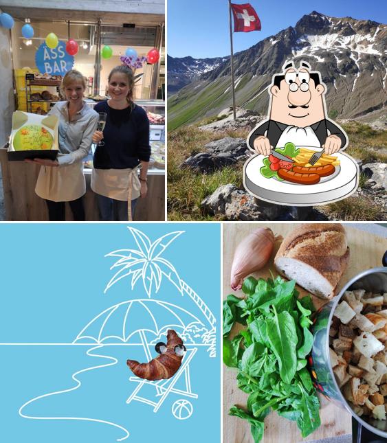 Miglior marzipan nei ristoranti di Zurigo, primavera 2024 - Restaurant Guru