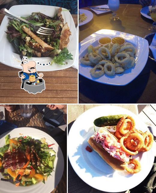 BayVue in Lindenhurst - Restaurant menu and reviews