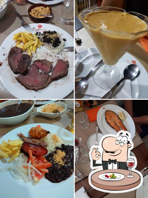 Restaurante Bem Bom, Quarteira, Av. Francisco Sá Carneiro 3 ...